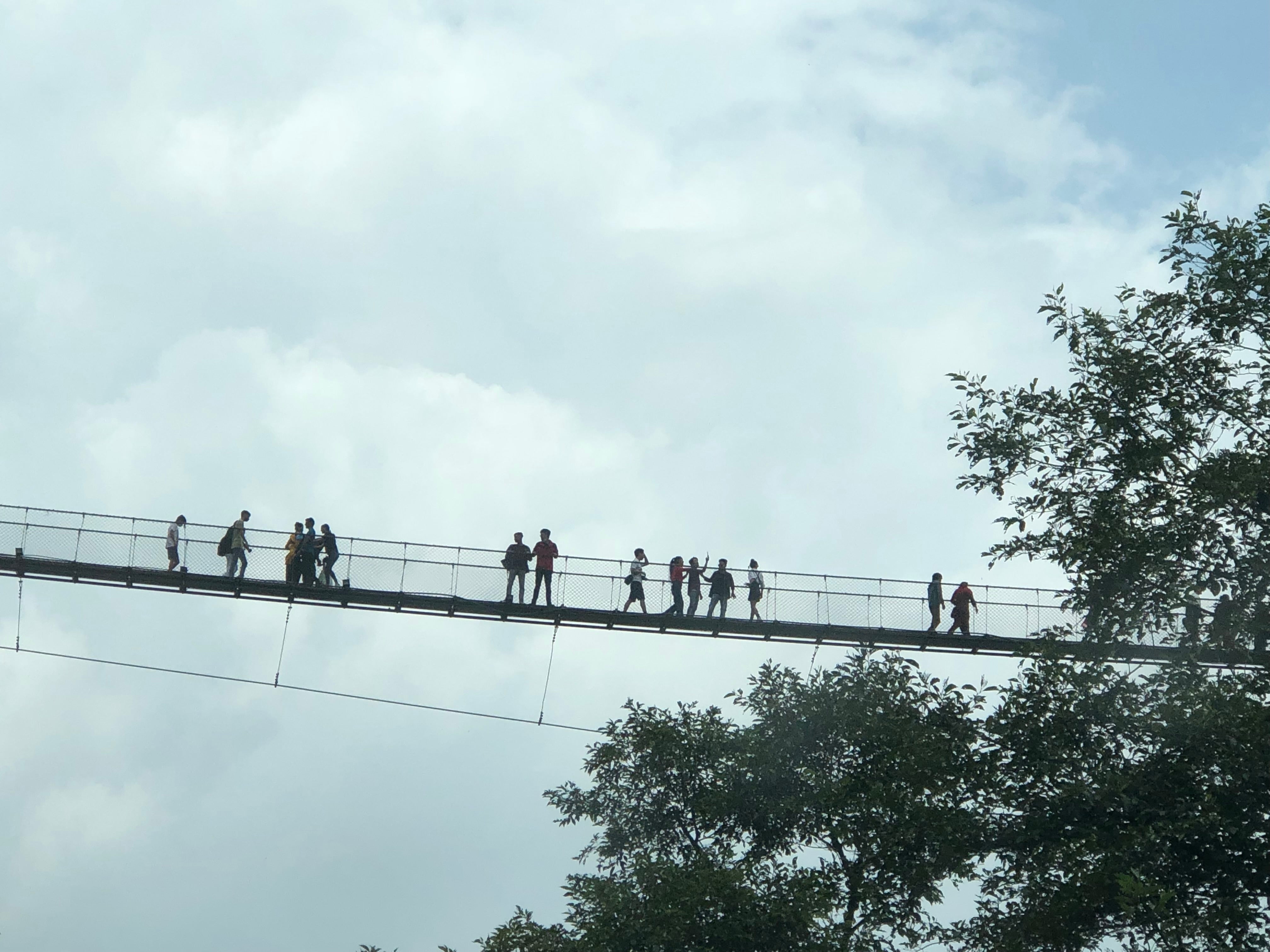 Winter Amp - Nepal | Global FEWture Alliance